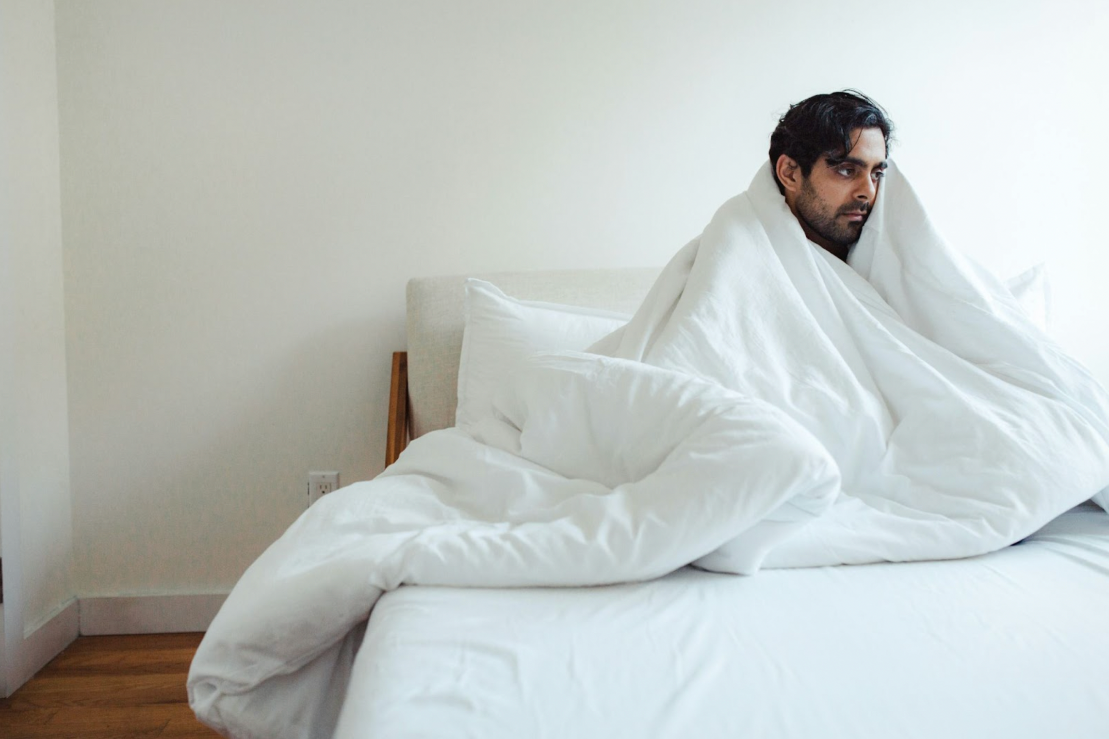 Anxiety and Sweating: Understanding the Connection | Social Citizen