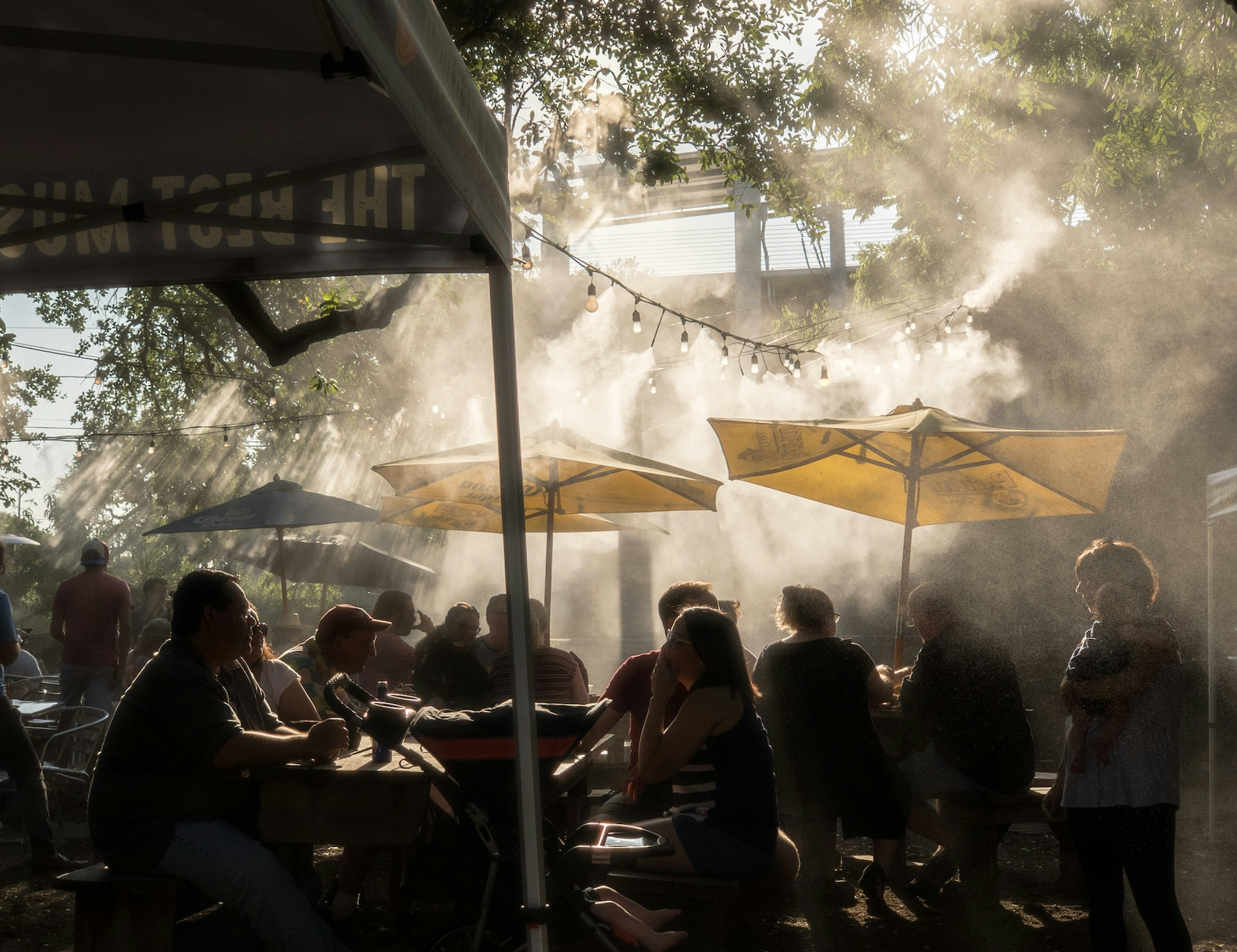 How to Tackle Sweating in Humid Weather | Social Citizen