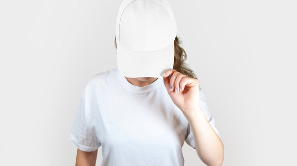 Hat Sweat Stains: Stop & Prevent | Social Citizen