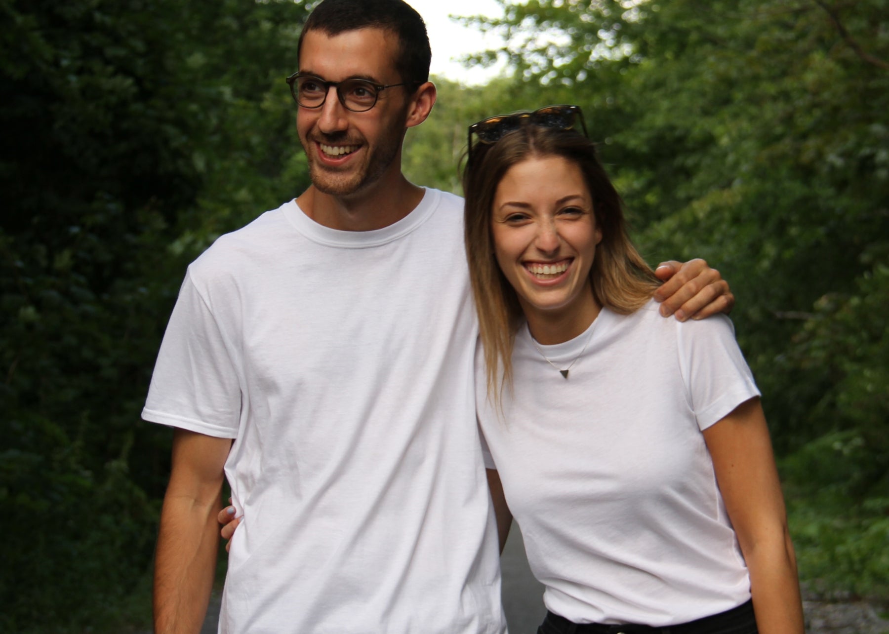 Who Sweats More: Male or Female? | Social Citizen
