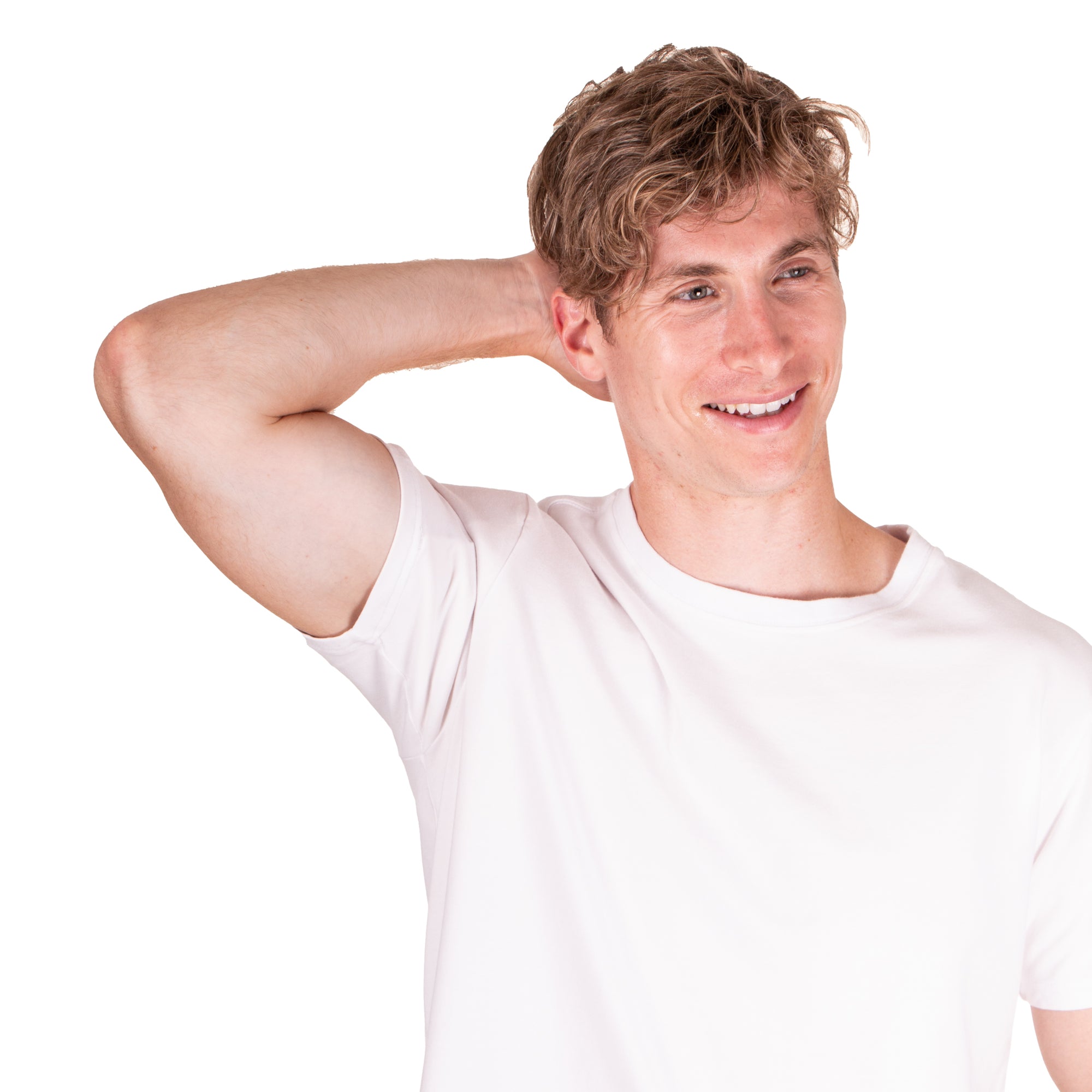 Sweat Proof Tees | Men & Women | Social Citizen