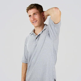 Social Citizen | Sweat Proof Shirts - Stop Sweat Stains
