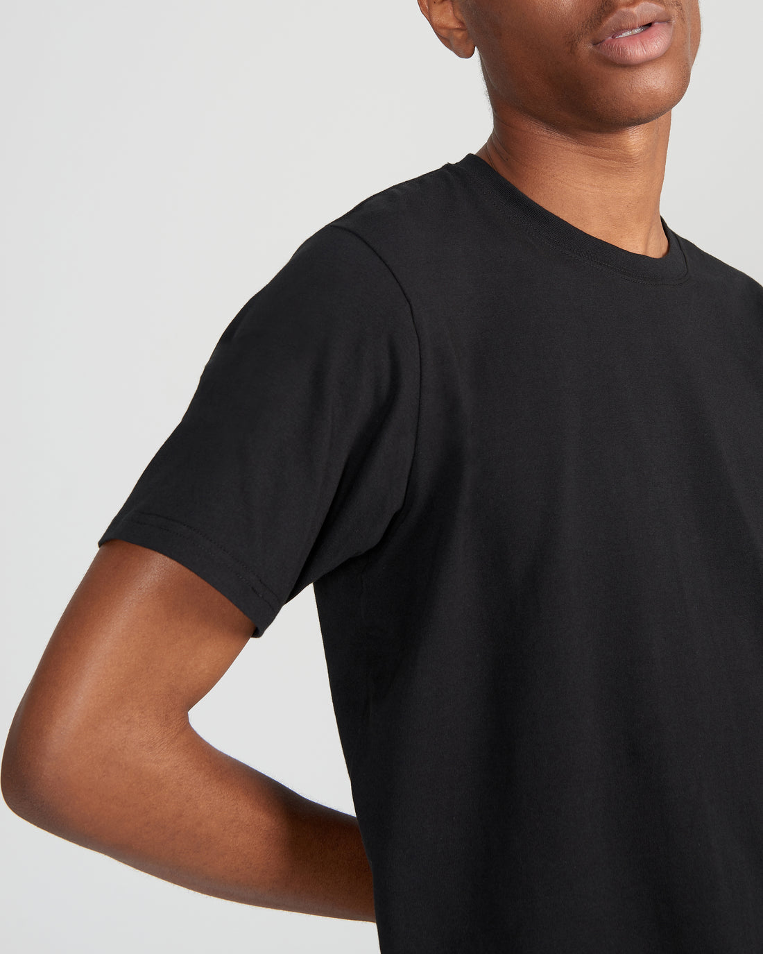 How to Stop Sweating Through Shirts